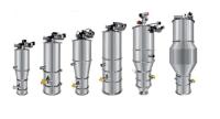 China 1Ton/Hour Industry Electric Vacuum Feeder For Chemical Granules Sugar Rice for sale
