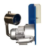 China 1Ton/Hour Industry Electric Vacuum Feeder For Chemical Granules Sugar Rice for sale
