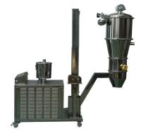 China 6T/Hour Electric Vacuum Feeder For Chemical Granules Sugar Rice Industry Use for sale