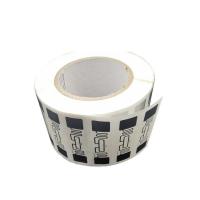 China Intelligent RFID Tag Warehouse Software Systems For Real-Time Inventory Tracking for sale