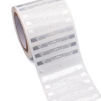 China Intelligent RFID Tag Warehouse Software Systems For Real-Time Inventory Tracking for sale