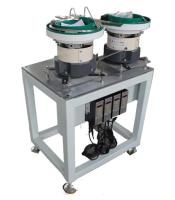 China High Speed Vibration Bowl Feeder For Small Hardware Or Components Feeding for sale