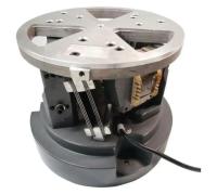 China High Precision Vibration Bowl Feeder Industrial Automation Machinery For Extremely Tiny Workpiece for sale