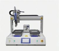 China High Speed Automatic Screw Feeder Industrial Automation Machinery With Network Connectivity for sale