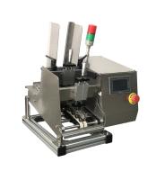 China 100pcs/min High Speed Paper Product Automatic Feeding Machine Used On Packaging Line for sale