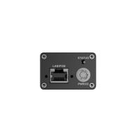 China High Speed Gigabit Ethernet Machine Vision Sensors Rated 9-24VDC CMOS Global Scan for sale