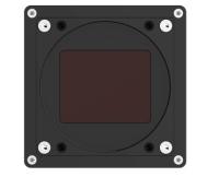 China Gigabit Ethernet Machine Vision Sensors With CMOS Camera At 25MP Rated  600 G Weight for sale