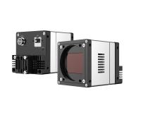 China Gigabit Ethernet Machine Vision Sensors With CMOS Camera At 25MP Rated  600 G Weight for sale