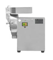 China Grading Type Crushing Pulverizer Machine For Max Granule Product 60 - 200 Mesh for sale