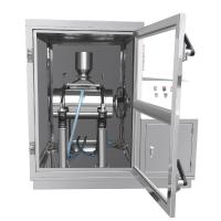 China 200-800 Mesh Crushing Pulverizer Machine WF Series Used Plant Essence Extraction for sale