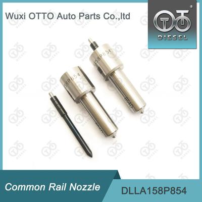 China DLLA158P854 Denso Common Rail Nozzle For Injectors 095000-5471 / 8-97609788-3 etc. for sale