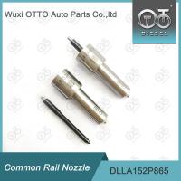 China DLLA152P865 /093400-8650 DENSO Common Rail Nozzle For Injectors 095000-551# for sale
