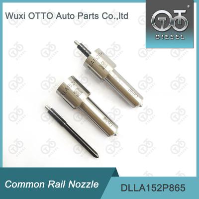 China DLLA152P865 /093400-8650 DENSO Common Rail Nozzle For Injectors 095000-551# for sale