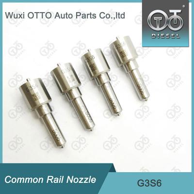 China G3S6 Denso Common Rail Nozzle For Injectors 295050-018#/046# 23670-0L090/39365/30400 etc. for sale