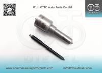 China DLLA155P960 Denso Common Rail Nozzle For Toyota Injectors 095000-668# for sale