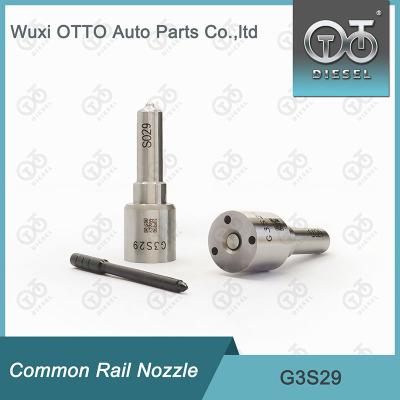 China G3S29 Denso Common Rail Nozzle For Injectors  295050-1710 / 8-98238318-0 for sale