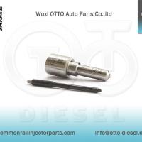 China G3S10 Denso Common Rail Nozzle For Injectors Nissan 295050-030# / 16600-5X00A for sale