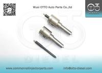 China DLLA155P1090 Denso Common Rail Nozzle For Injectors 095000-6791 for sale