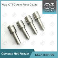 China DLLA156P799 /093400-7990 DENSO Common Rail Nozzle For Injectors 095000-500# / 8-97306071-# for sale