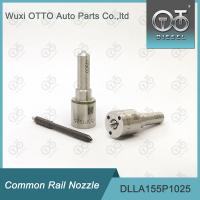 China DLLA155P1025 Denso Common Rail Nozzle For Injectors 093400-1025 095000-7410/7720/7780 for sale