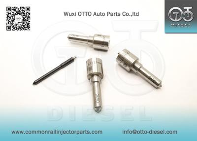 China DLLA127P945 DENSO Common Rail Nozzle For Injectors RE530361 for sale