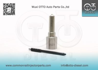 China G3S3 DENSO Common Rail Nozzle For Injectors 295050-005# 55567729 for sale