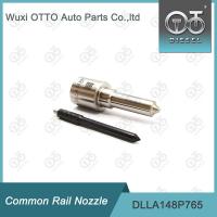 China DLLA148P765 Denso Common Rail Nozzle For Injector 09500-051# 16600-8H80# for sale