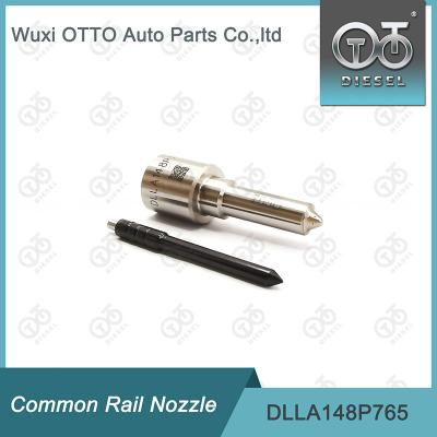 China DLLA148P765 Denso Common Rail Nozzle For Injector 09500-051# 16600-8H80# for sale