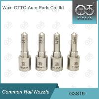 China G3S19 DENSO Common Rail Nozzle For Injectors 295050-059# / 086# / RE545562 for sale