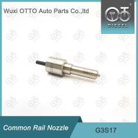 China G3S17 Denso Common Rail Nozzle For Injectors 259050-0610 RE543352 / RE543605 for sale