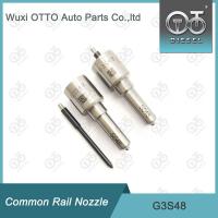 China G3S48 DENSO Common Rail Nozzle For Injectors  295050-093# 8-98178247-3 TD for sale