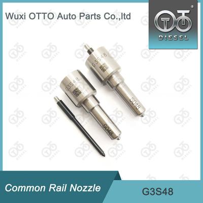 China G3S48 DENSO Common Rail Nozzle For Injectors  295050-093# 8-98178247-3 TD for sale