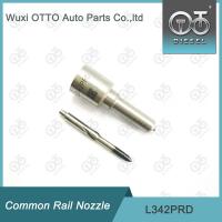 China L342PRD Delphi Common Rail Nozzle For Injector R00101D PSA / FORD DW10C for sale