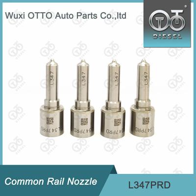 China L347PRD Delphi Common Rail Nozzle For Injectors EMBR00002D / EMBR00001D for sale