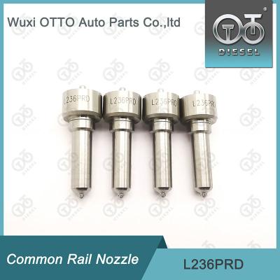 China L236PRD Delphi Common Rail Nozzle For Injectors R04201D for sale