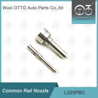 China L325PBC Delphi Nozzle For Common Rail Injectors BEBE4J00001/ BEBE4J00101 for sale