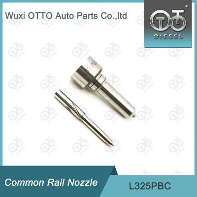 China L325PBC Delphi Nozzle For Common Rail Injectors BEBE4J00001/ BEBE4J00101 for sale