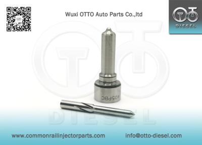 China L405PBC Delphi Common Rail Nozzle For Injectors BEBJ1A00202/1846419/1905001 for sale