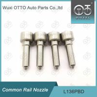 China L136PBD Delphi Common Rail Nozzle For Injectors R02501Z / EJBR03001D for sale