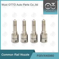 China F00VX40060 Bosch Piezo Nozzle Injector 0986435356 / 6460701187 for sale
