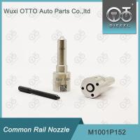 China M1001P152 SIEMENS VDO Common Rail Nozzle For 5WS40086 / A2C59511610 for sale