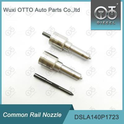 China DSLA140P1723(0433175481)  Common Rail Nozzle For Injectors 0445120123 for sale