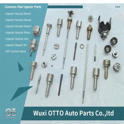 China DLLA149P1724(0433172058) Bosch Common Rail Nozzle For Injectors  0445120130 for sale