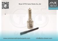 China DLLA160P1415 Bosch Common Rail Nozzle For Injectors 0445110219 / 0986435092 for sale