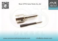 China DLLA153P1270 Common Rail Nozzle For Injectors 0445110155/156/176/177 for sale