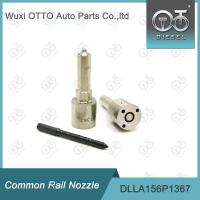 China DLLA156P1367 Common Rail Nozzle For Injectors 0 445110185/283 for sale