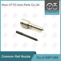 China DLLA158P1385 Bosch Common Rail Nozzle For Injectors 0 445120027/0986435504 for sale