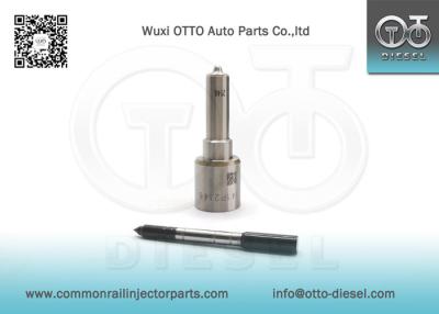 China DLLA141P2146 Bosch Common Rail Nozzle For Injectors  0445120134 for sale