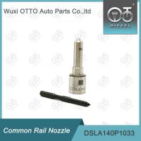 China DSLA140P1033 Bosch Common Rail Nozzle For Injectors 0 445120011/0986435506​ for sale