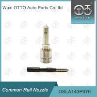 China DSLA143P970 Bosch Diesel Nozzle For Common Rail Injectors 0445120007, 0445120212 for sale